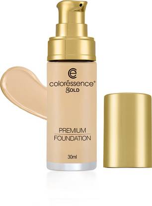 COLORESSENCE TRUE TONE PREMIUM FOUNDATION, PORCELAIN Foundation - Price ...