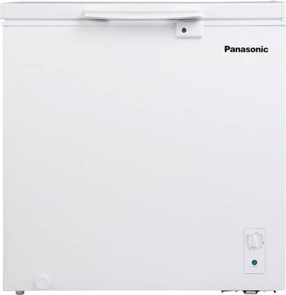 Panasonic 198 L Single Door Standard Deep Freezer Price in India - Buy ...