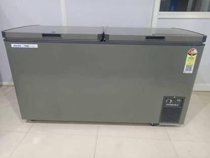 Voltas 400 L Double Door Standard Deep Freezer Price in India - Buy ...