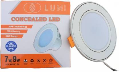 Lumi CROMA LED Fridge Freezer Light Bulb Price in India - Buy Lumi ...