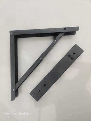 GALAXY ENTERPRISE Table Brackets Max Load (150 kg) Heavy Duty Powder ...