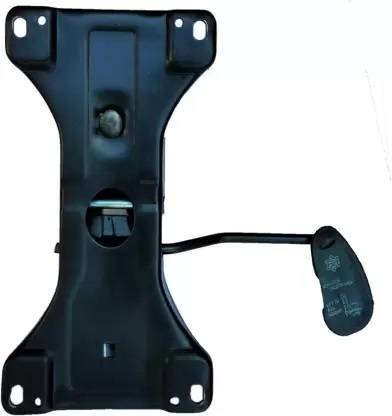 mPower GSP Central tilt Chair Plate for Office Revolving Chairs Chair ...
