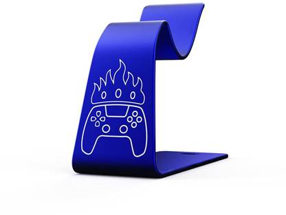 OIVO INDIA Universal Game Controller Holder Remote Aluminum Alloy Stand ...