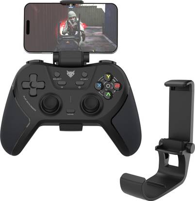 EVOFOX One S Controller Clamp, Extendable Phone Mount (Controller not ...