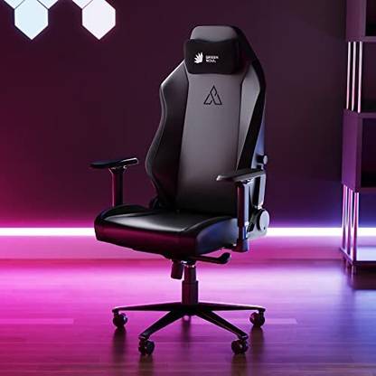 GREEN SOUL Assassin Gaming Chair Price in India - Buy GREEN SOUL ...