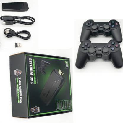 GARNER WIRELESS Game_$_stick-m8_15 Emulators Game Classic Retro 20000 ...