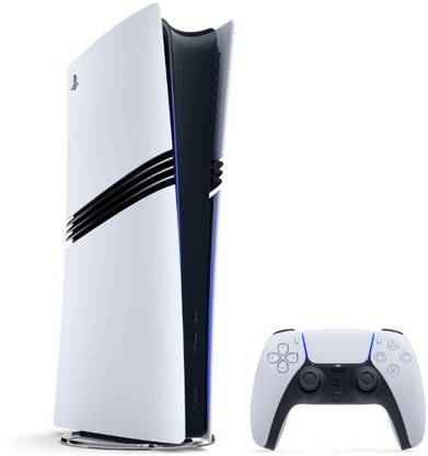 Playstation Sony PS5 Pro 2 TB SSD Console–The Ultimate Play Station 5 ...