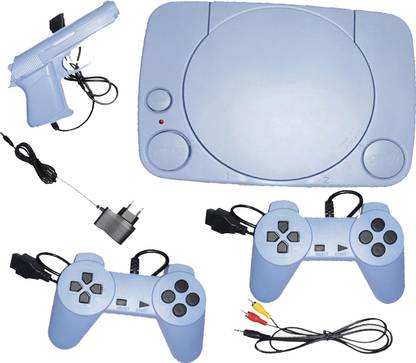 COUNTACH Best classic 8 Bit Tv Video Gaming Console With 22 Inbuilt ...