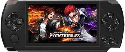 Gameson PSP Built-in Games MP4 Player Tv Out Portable Game Console With ...