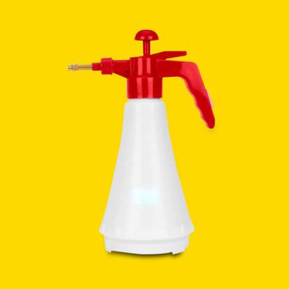 10club Pressure Plastic Garden Spray Pump for Home & Gardening Use 1 L ...