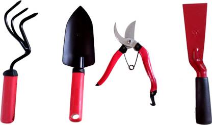 TATA AGRICO GTS092 Garden Tool Kit Price in India - Buy TATA AGRICO ...
