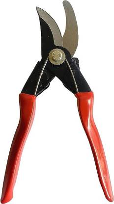 PROMIXO Metal German Style Garden Pruner And Cutter, Size: 15 Mm Heavy ...