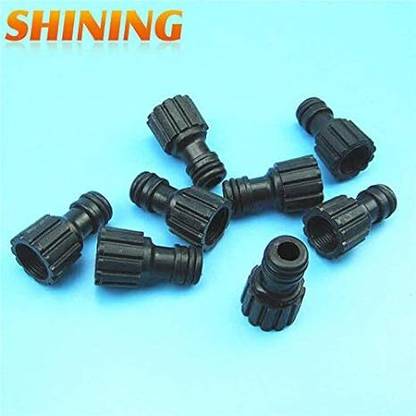 Fieldstar 18mm Female Thread to Nipple Joint Coupling Pipe Connection ...