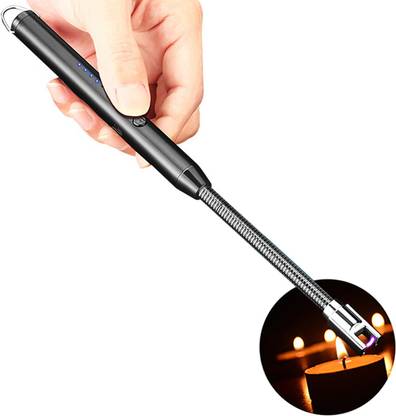 MOOZMOB Aluminium Electronic Gas Lighter Price in India - Buy MOOZMOB ...