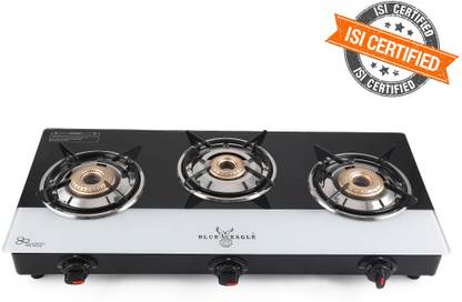Blue eagle Automatic Ignition Gas Stove High Efficiency Burner For LPG ...