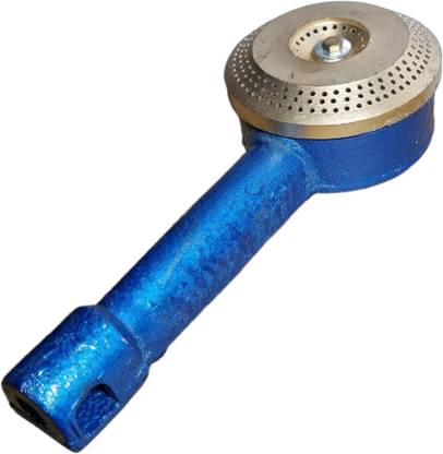 skm M2 Canteen Burner / Bhatti Burner High Pressure Cast Iron Manual ...