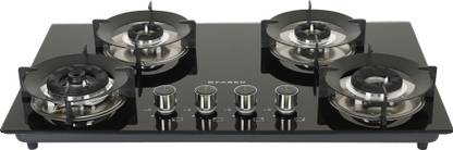 FABER HOB SUPERIA HT764 BR AI Stainless Steel Automatic Hob Price in ...