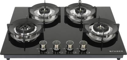 FABER HOB SUPERIA HT654 BR AI Stainless Steel Automatic Hob Price in ...