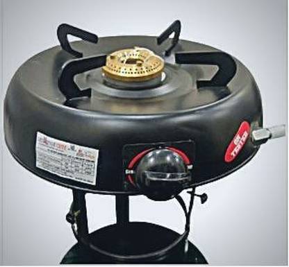 Butterfly Butterfly handy Stainless Steel Manual Gas Stove Price in ...