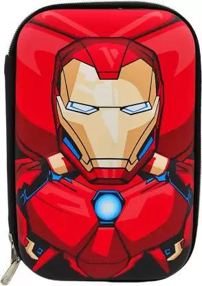 Flipkart.com | Amrit iron man Geometry Box