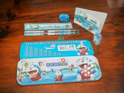 Flipkart.com | RAGVEE of products gift pencil box, art pencil box ...