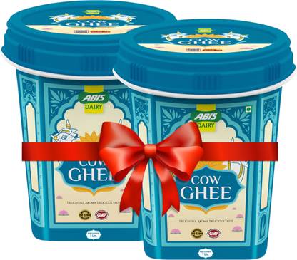 abis Desi Cow Ghee Box Price in India - Buy abis Desi Cow Ghee Box ...