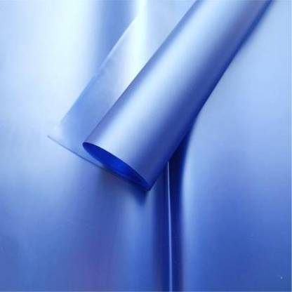 Sunflower Floral Products Korean Style Gift Wrapping Frosted Paper ...