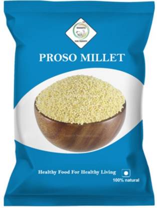 Swasth Proso Millet 01KG Proso Millet Price in India - Buy Swasth Proso ...