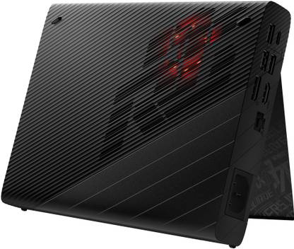 ASUS ROG XG Mobile (2023) GC33Y-049 eGPU with GeForce RTX 4090 GDDR6 16 ...