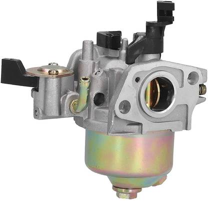 AGS Carburetor GX160 Gx200 Gx180 Model 168F-170F Engine's Mechanical ...