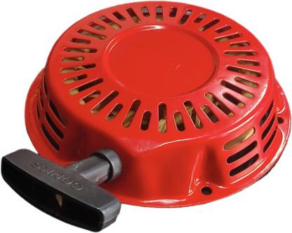 AGS Recoil Starter For Engine GX160 GX200 168F-170F 5.5HP 6.5HP ...