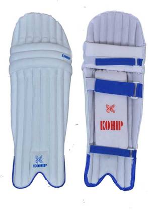 KOHIP Batting Legguard Cricket Guard Combo Cricket Guard Combo - Buy ...
