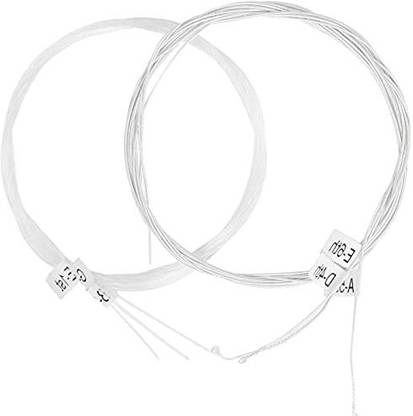 QWEQWE Classic Guitar Strings Guitar String Price in India - Buy QWEQWE ...