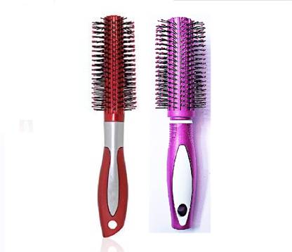 lanellie ROUND HAIR COMB 2 PACK - Price in India, Buy lanellie ROUND ...