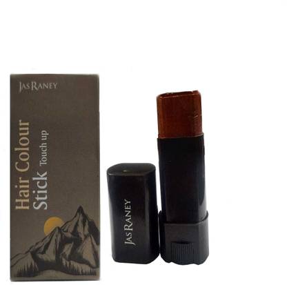 Jas Raney Hair colour stick temporary with True Hair Colour Tone Beard ...