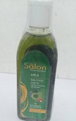 Modicare Amla Non- Sticky hair Oil(100ml each)-pK 1 Hair Oil - Price in ...