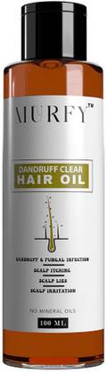 Murfy MPDRO100 Hair Oil - Price in India, Buy Murfy MPDRO100 Hair Oil ...