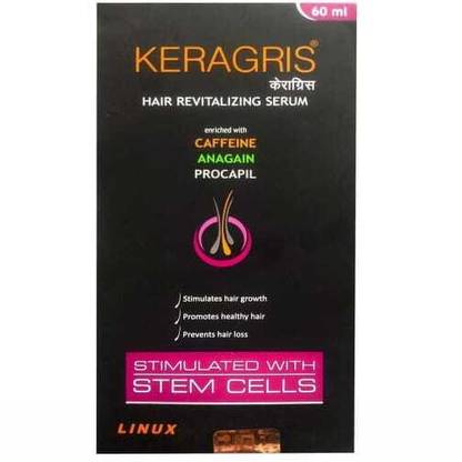 Keragris HAIR SERUM - Price in India, Buy Keragris HAIR SERUM Online In India, Reviews, Ratings ...