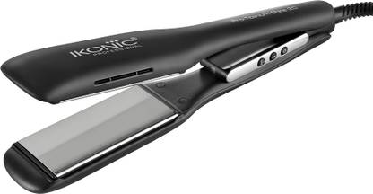 Ikonic Professional 2.0 Pro Titanium Shine Hair Straightener - Ikonic ...