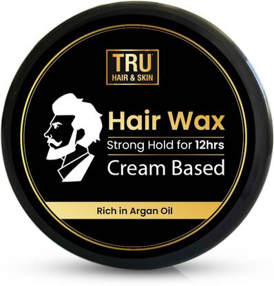 TRU HAIR & SKIN Hair Wax Anti-Dandruff Cream Wax Hair Wax - Price in ...