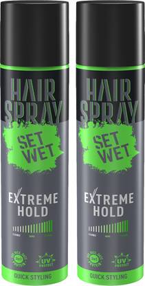 SET WET Extreme Hold at Best Price