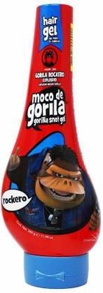 Moco Gorila Moco De Gorila Rockero Squizz Hair Gel Hair Gel - Price in ...