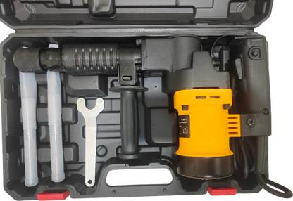 Pinaka professional demolition 0810 concrete breaker5kg machine heavy ...