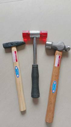 TAPARIA mh_200 + sfh_30 + wh_500 b/c Precision Hammer Price in India ...