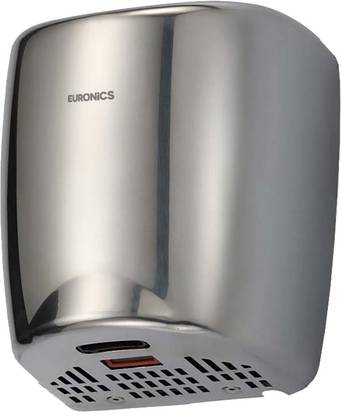 Euronics EH26NW Hand Dryer Machine Price in India - Buy Euronics EH26NW ...