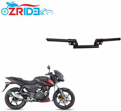 ZRIDE Motorcycle Heavy Quality Handlebar Fit Modification For Bajaj ...