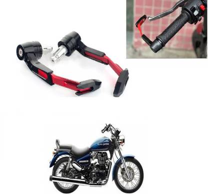 Atoray Protector Protective Hand Guard Handlebar for Royal Enfield ...