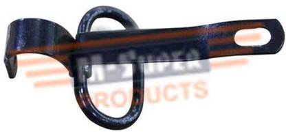 Modernent SIDE HANDLE HERO PASSION PLUS Handle Bar Price in India - Buy ...