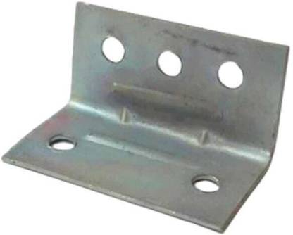 Hintl Long Angle Bracket for Reinforcing Chairs/Tables Corner Brace ...