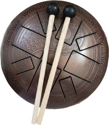 numeroastro Set of 1 Hapi Drums Price in India - Buy numeroastro Set of ...